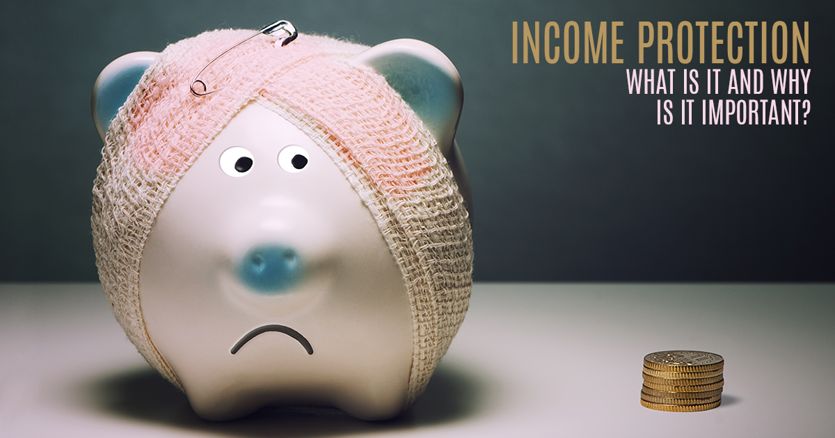 Income Protection Insurance | How does it work?