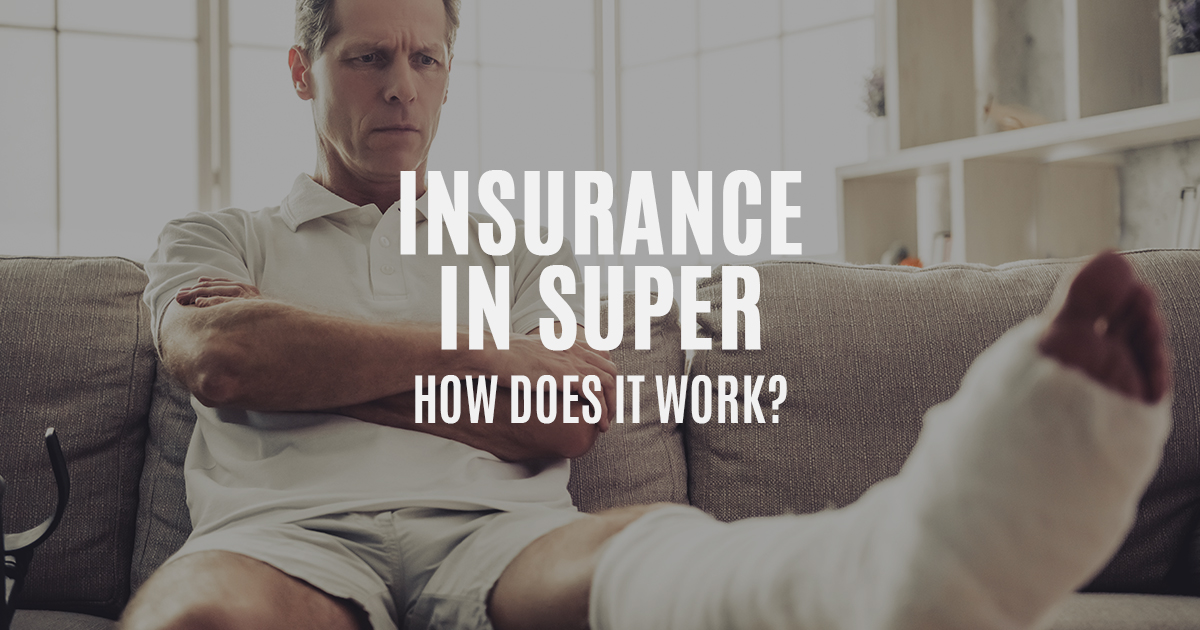 Guide to Insurance in Superannuation | Berrill & Watson Lawyers