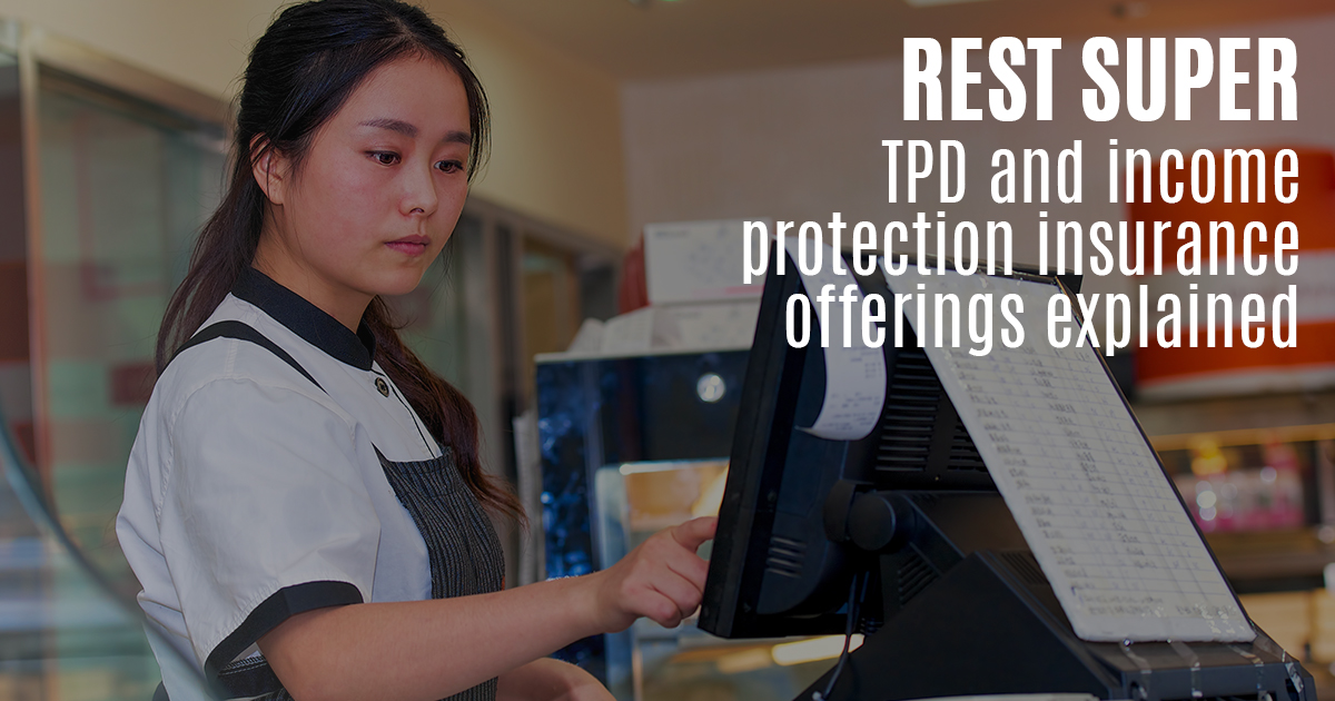 Rest Super TPD Claims & Income Protection | Berrill & Watson
