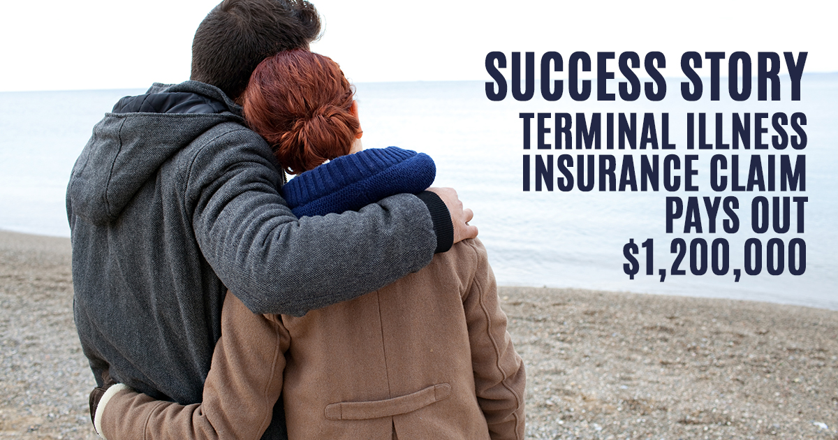 Terminal Illness Death