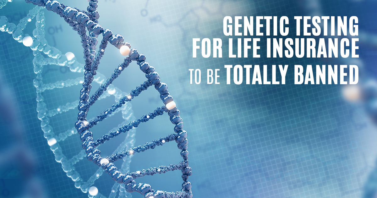 Genetic Testing for Life Insurance to be Banned in Australia