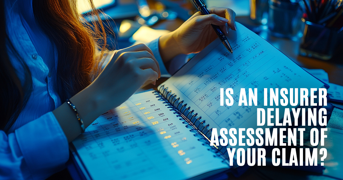 Time Limits on Insurance Claims in Australia